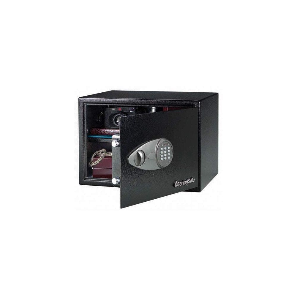 SentrySafe - Security Safe - 1.2 Cubic Feet | ShelHealth