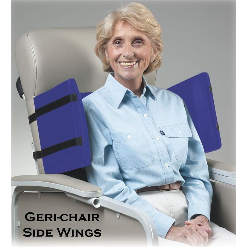 SkilCare Recliner Side Wings | ShelHealth