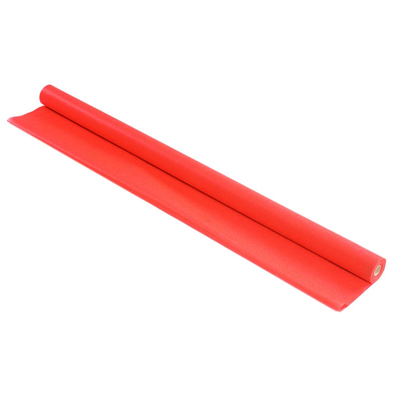 Smart Fab Roll 48X40 Red | ShelHealth