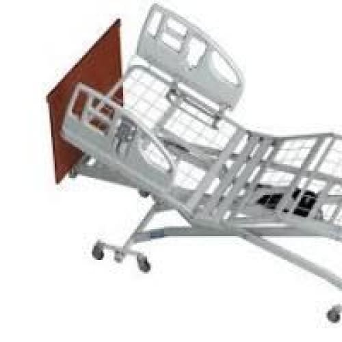 Span America Adv/Rexx Standard Half Rail, SET | ShelHealth