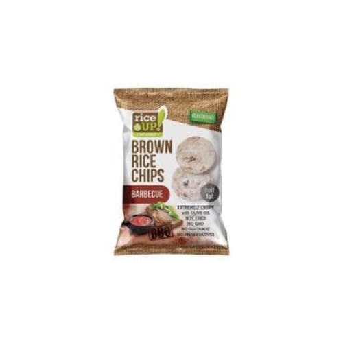 Steake Flavour Brown Rice Wheat Cakes , 2.12 oz. (60 g.) | ShelHealth