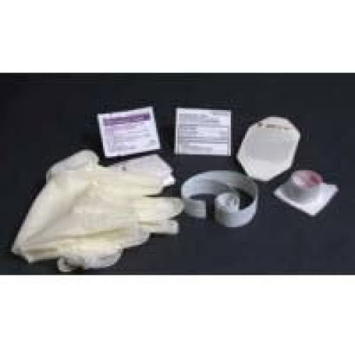 Stradis Healthcare Iv Start Kit Deluxe (Pack of 6) | ShelHealth