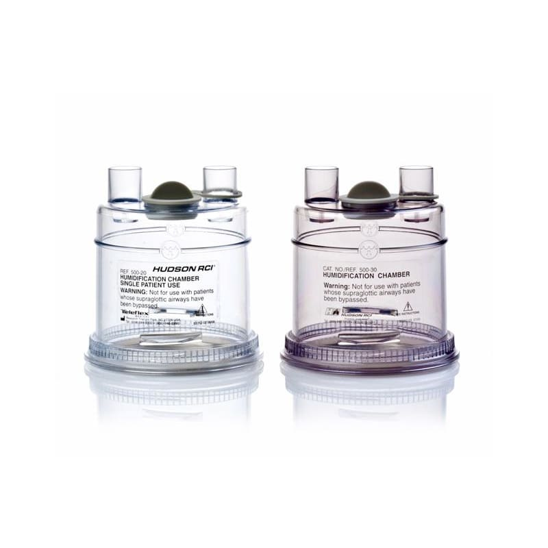 Teleflex Humidification Chamber Assembly Single | ShelHealth