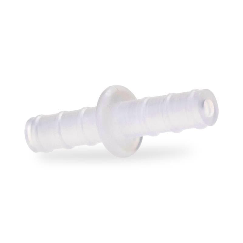 Teleflex Oxygen Tubing Connector 7Mm (Pack of 6) | ShelHealth