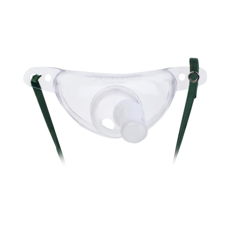Teleflex Tracheostomy Mask Pediatric (Pack of 6) | ShelHealth
