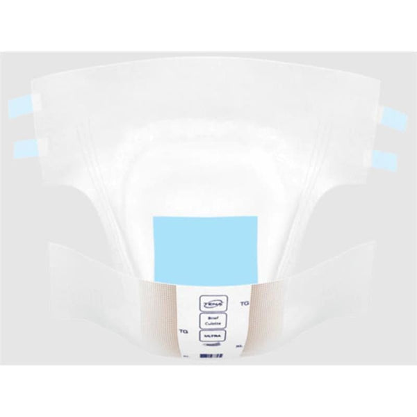 TENA Brief Tena Ultra Medium, Case of 80 | ShelHealth