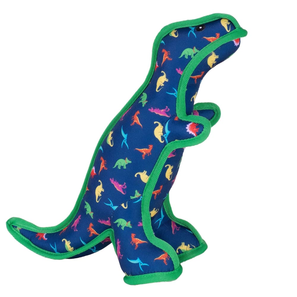 The Worthy Dog Dino Large | ShelHealth