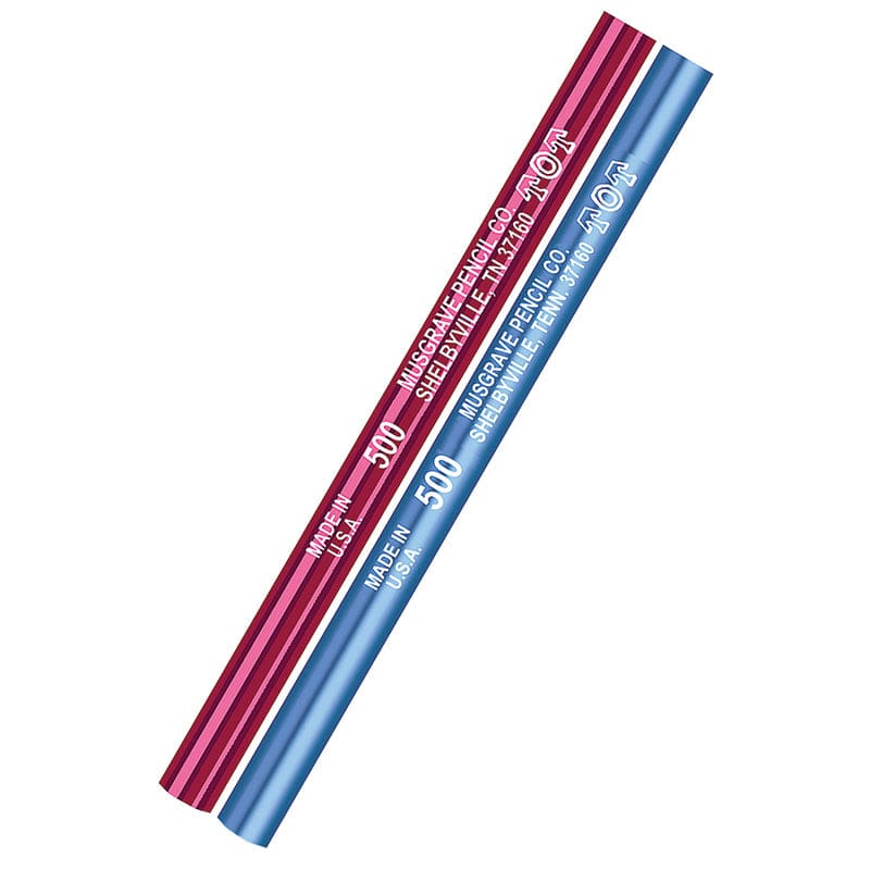 Tot Big Dipper Jumbo Pencils 1Dz Without Eraser (Pack of 12) | ShelHealth