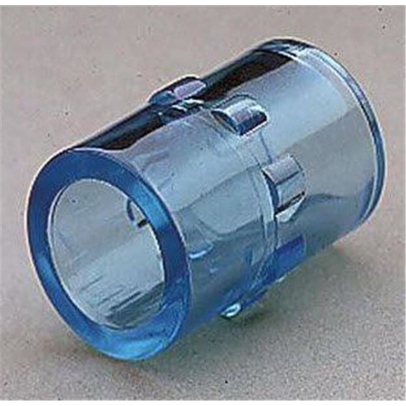 TwinMed Adapter Intubation 15Mmid X 22Mm Od (Pack of 6) | ShelHealth