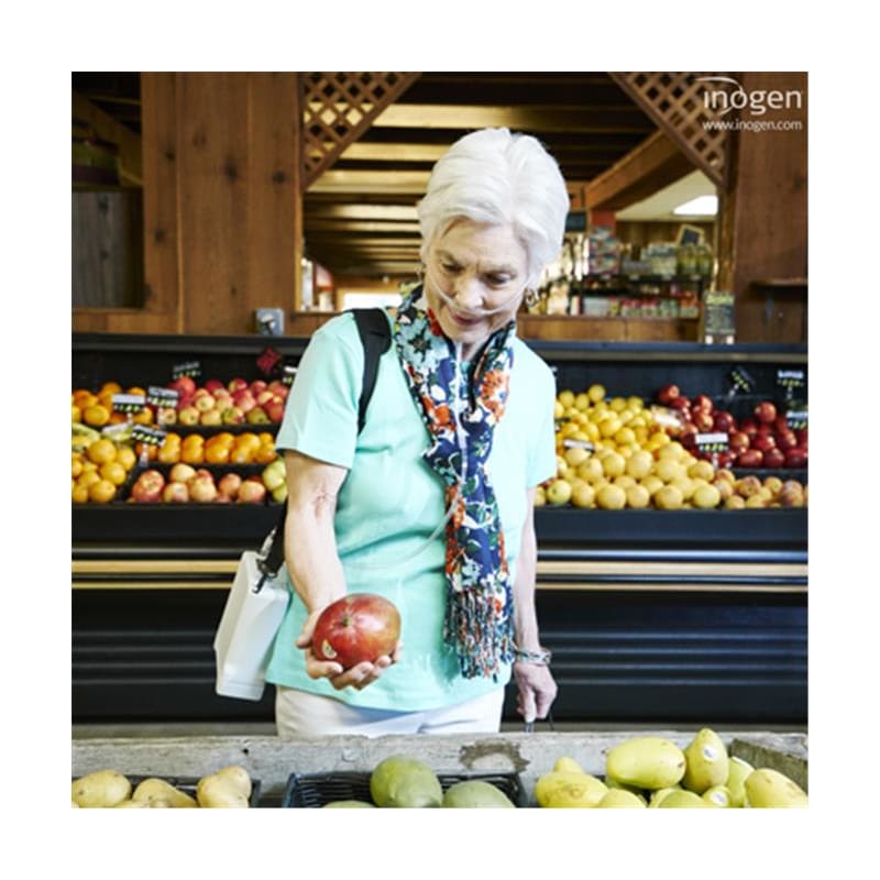 TwinMed One G4 8 Cell Oxygen Concentrator System | ShelHealth