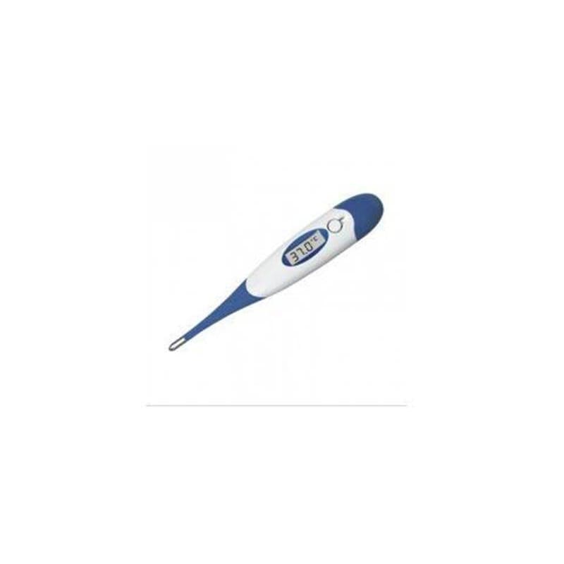 TwinMed Thermometer Rapid Digital Oral/Rectal (Pack of 6) | ShelHealth