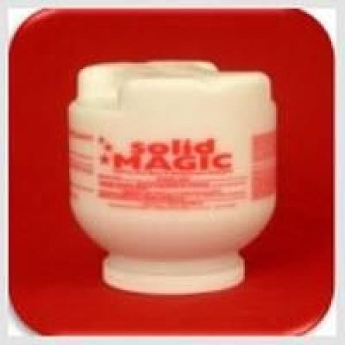 USA Supply Solid Magic Dish Detergent, CASE | ShelHealth