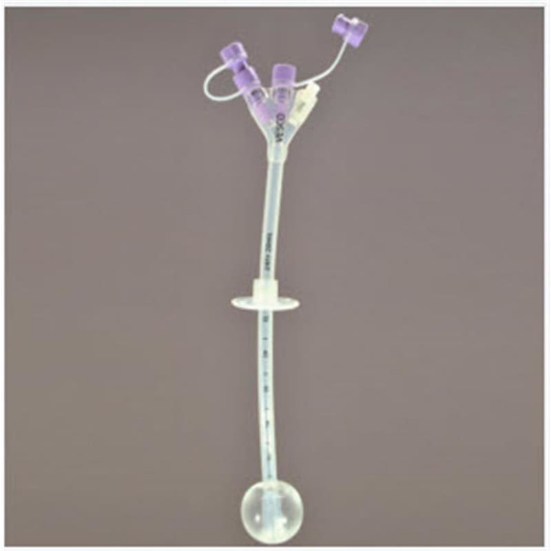 VESCO G-Tube 18Fr 2 Port Enfit | ShelHealth