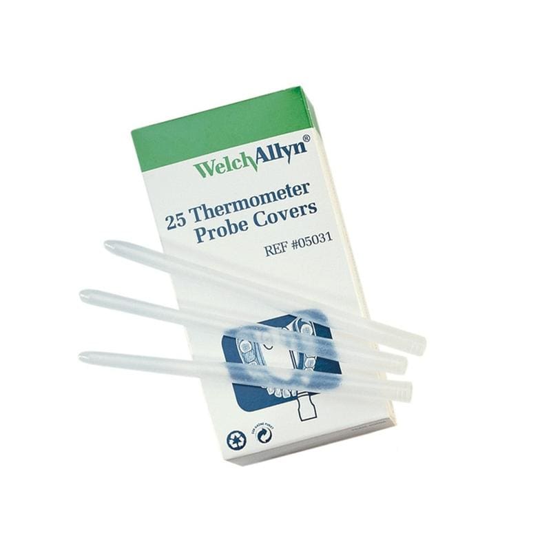 Welch Allyn Probe Covers Suretemp, SL10 | ShelHealth