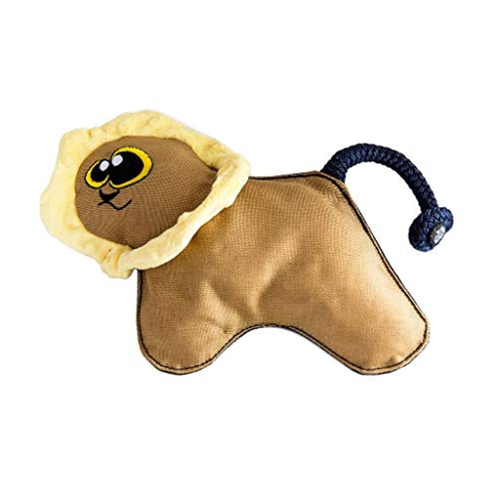 Wo Dog Wild Lion | ShelHealth