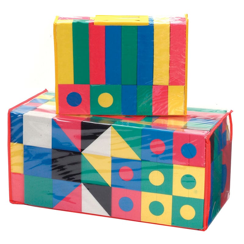 Wonderfoam Blocks 152 Pieces | ShelHealth