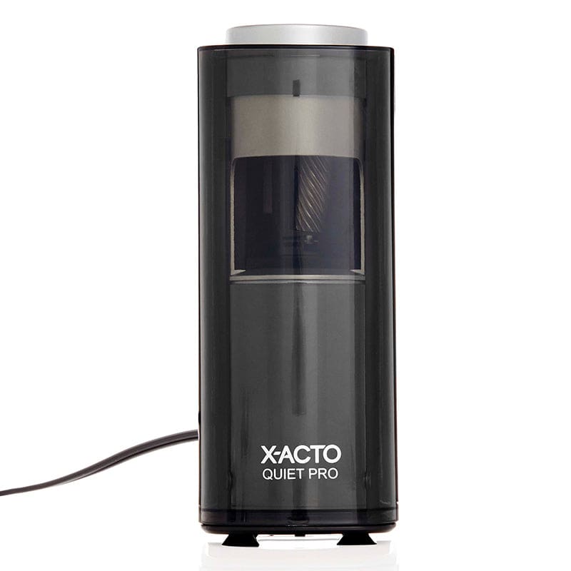 Xacto Quiet Pro Electric Sharpener | ShelHealth